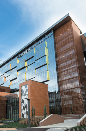 International Students | Acıbadem Üniversitesi