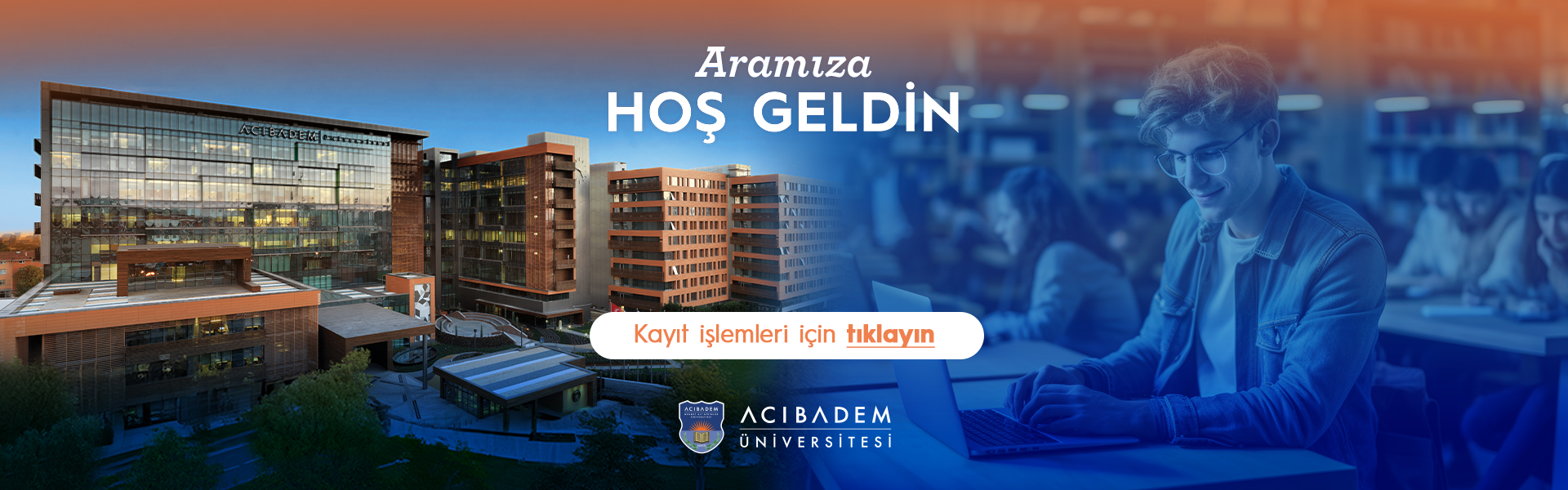 Home | Acıbadem Üniversitesi